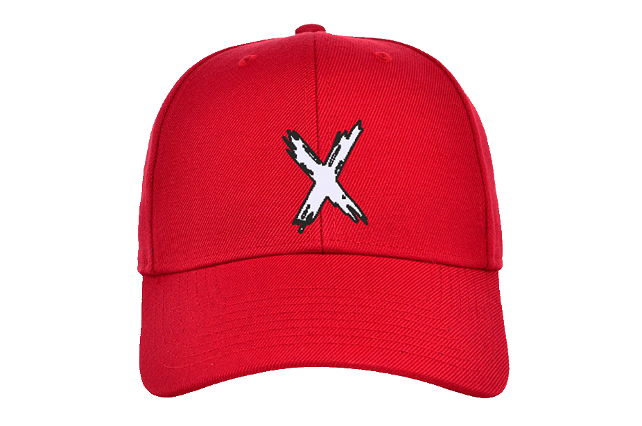 "THE X COLLECTION" by Men's X Mental, Inc. – MEN'S X MENTAL